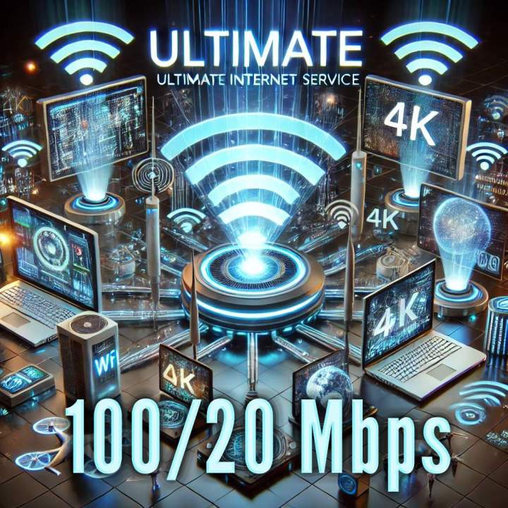 Internet service provider Eastern Ontario and Western Quebec - IGS ...